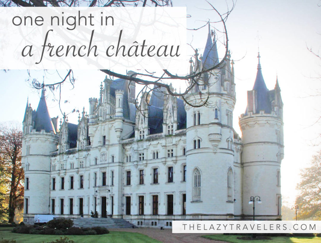 lady romantic & lady wino, the countesses of château challain - the ...